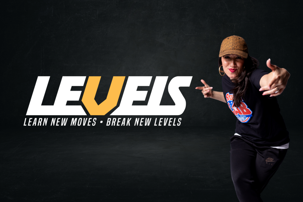 Instructors - Dance Levels